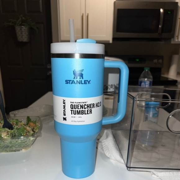 Stanley | Kitchen | Stanley Tumbler Pool 4oz | Poshmark